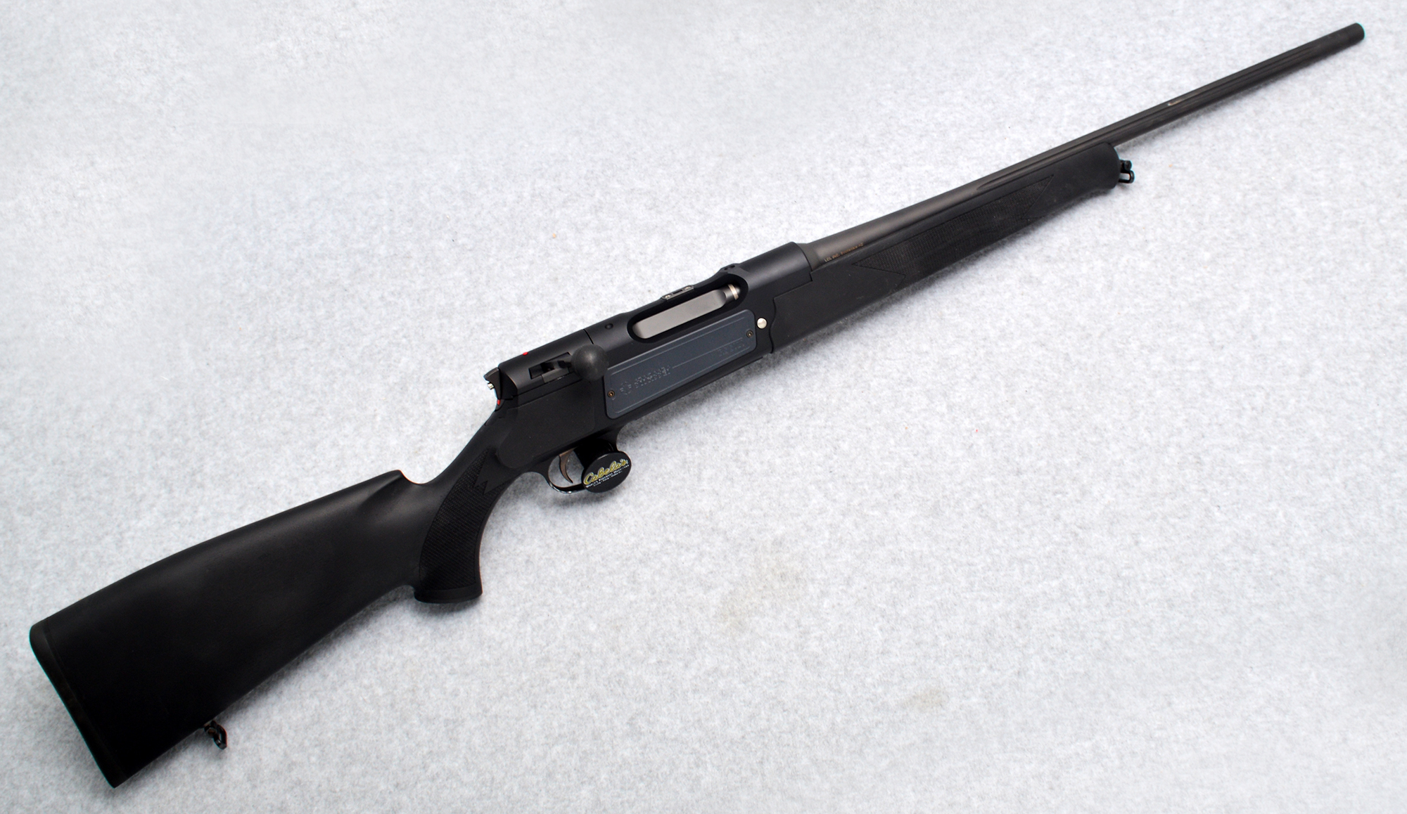 Strasser ~ RS Solo ~ .30-06 Springfield | Cabela's